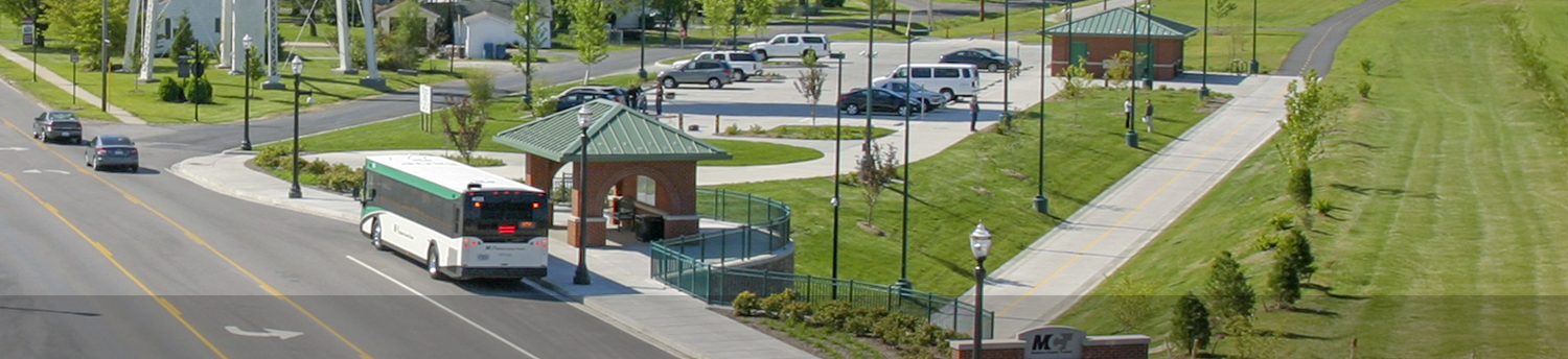 MCT Procurement – Madison County Transit